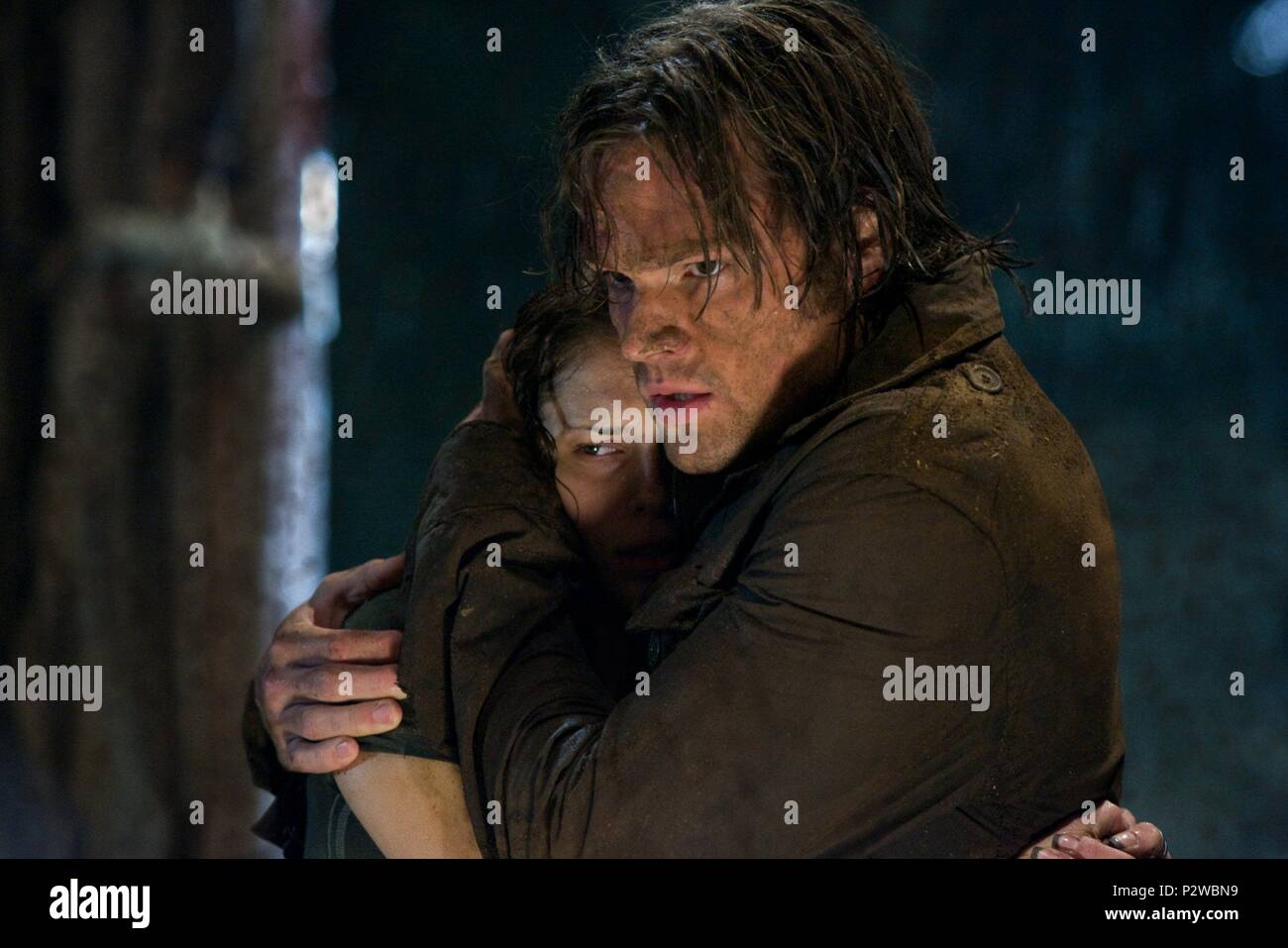 Amanda righetti hi-res stock photography and images - Alamy