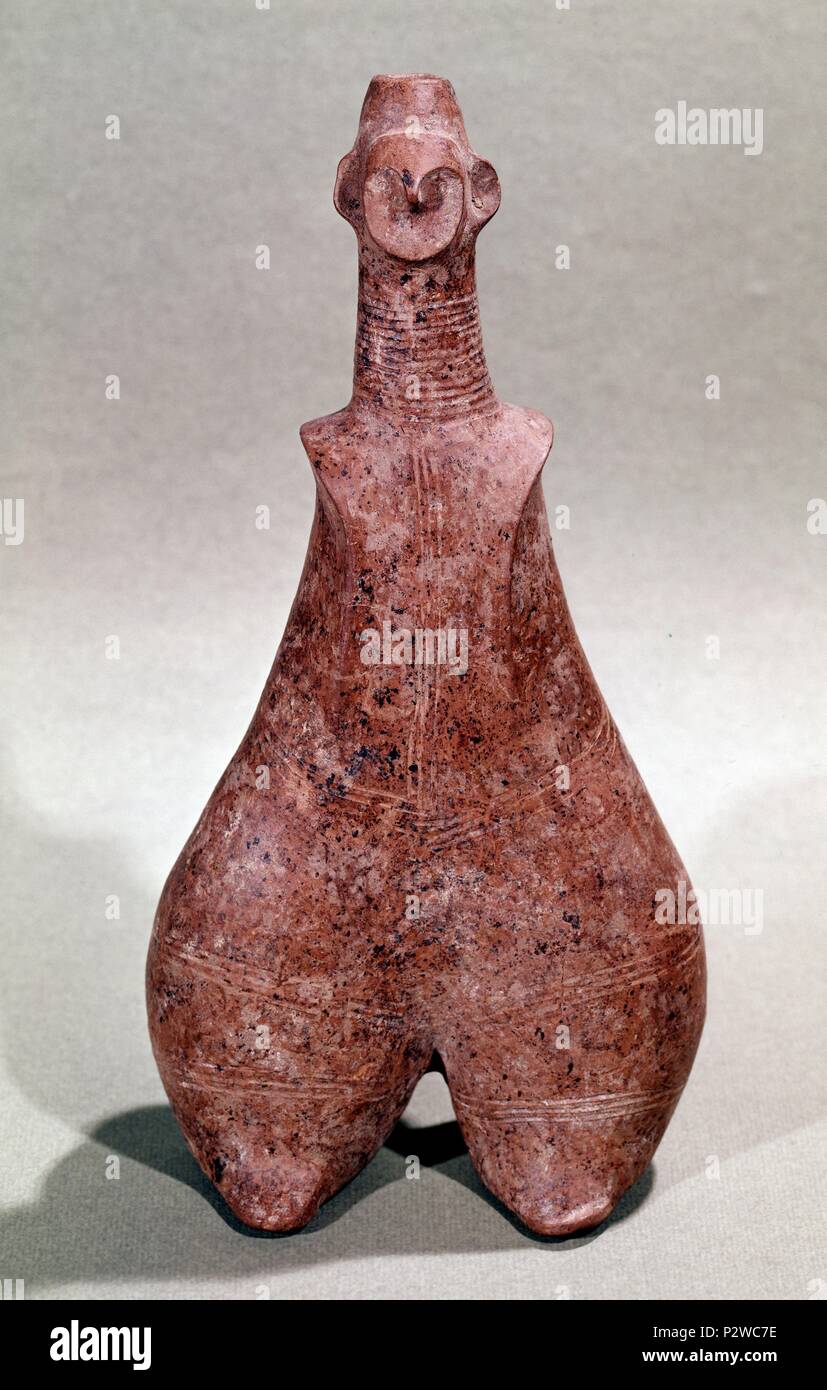 Museo arqueologico ceramica hi-res stock photography and images - Alamy