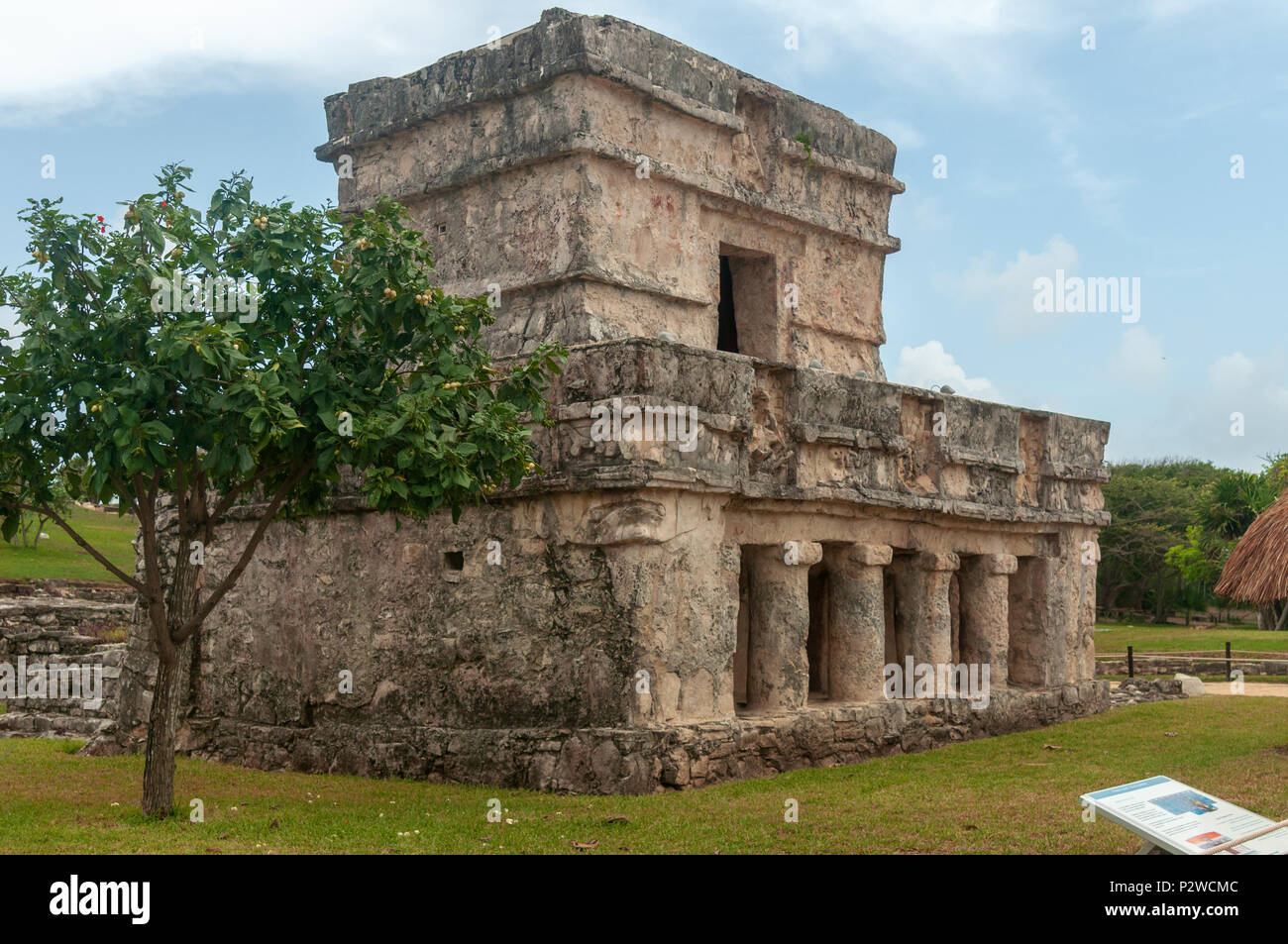 Yucatan culture hi-res stock photography and images - Alamy