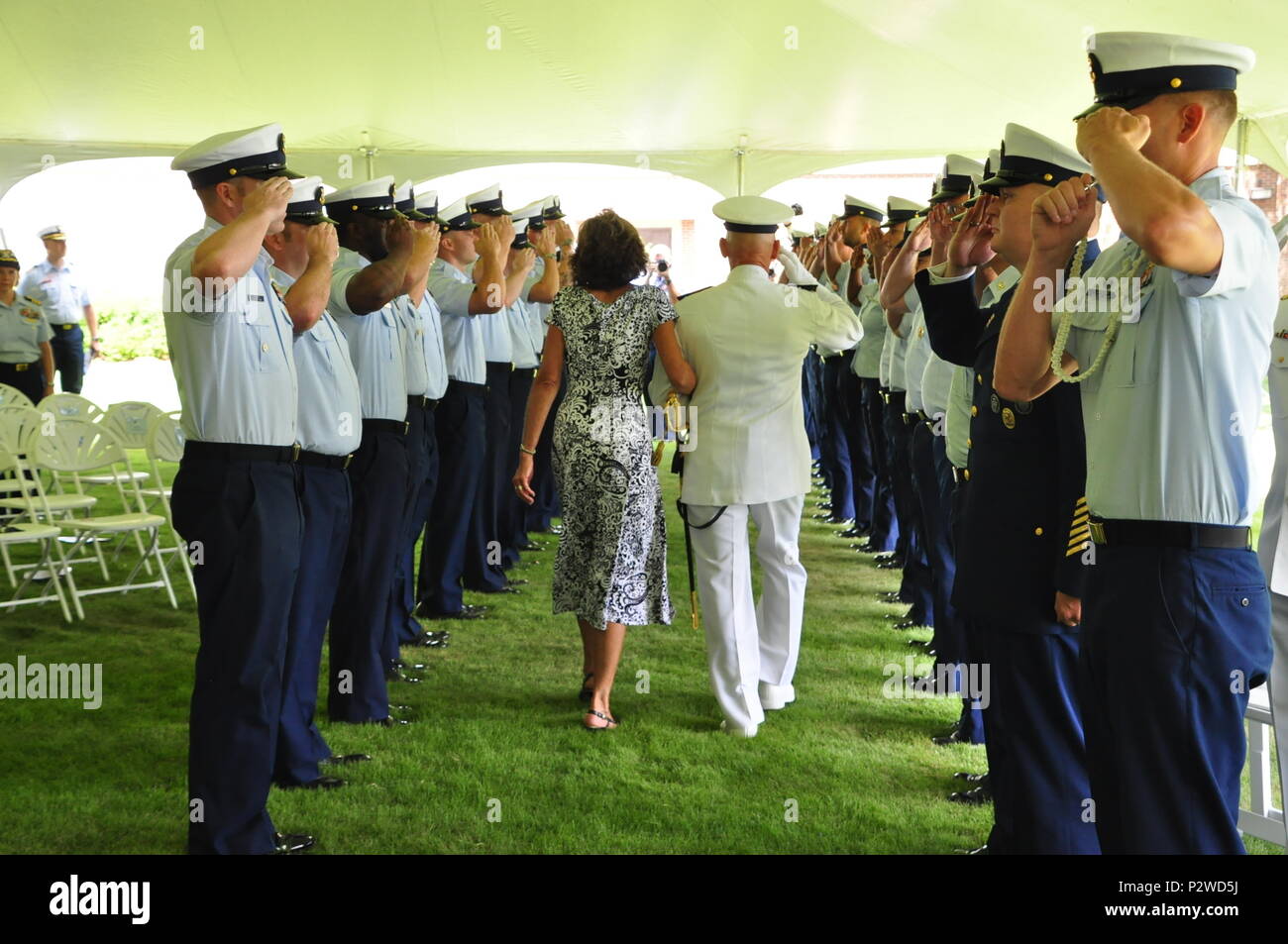 Retired Vice Adm. William "Dean" Lee, former commander of Coast Guard ...