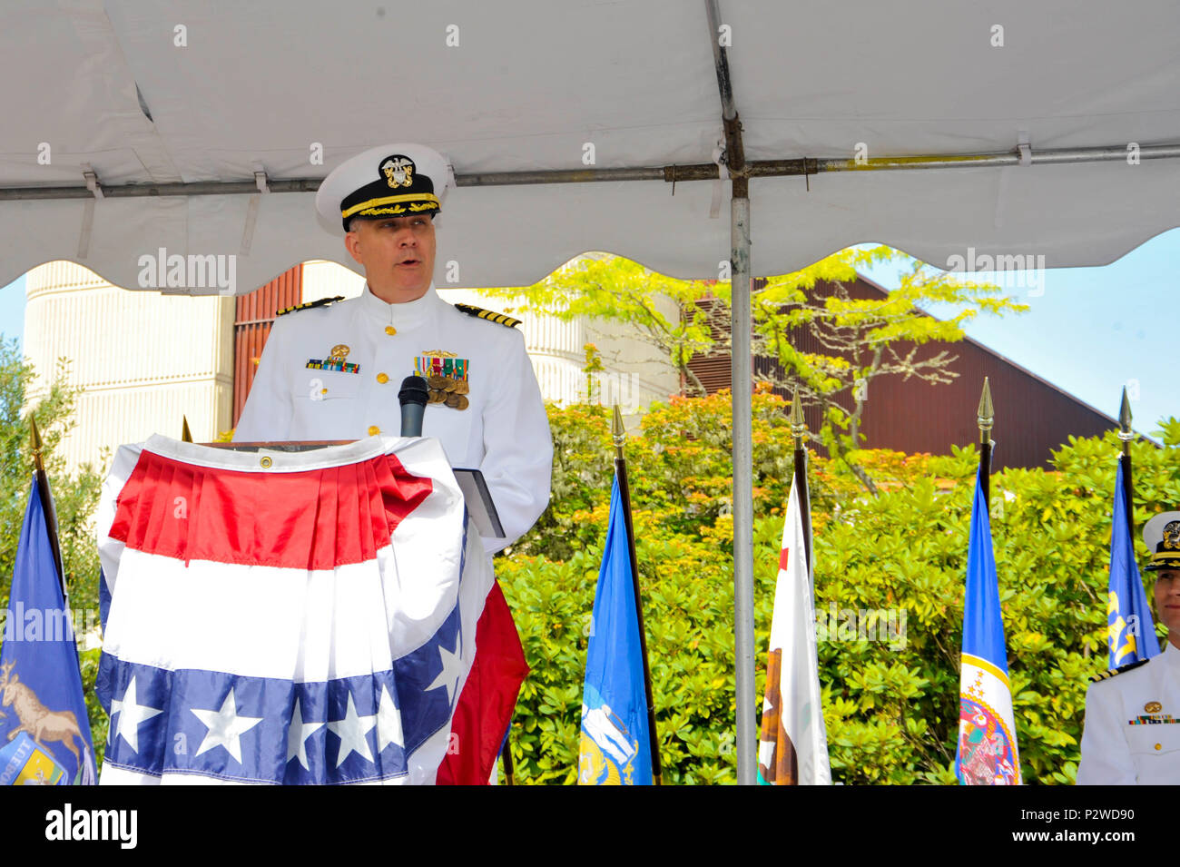 Ssbn history hi-res stock photography and images - Alamy