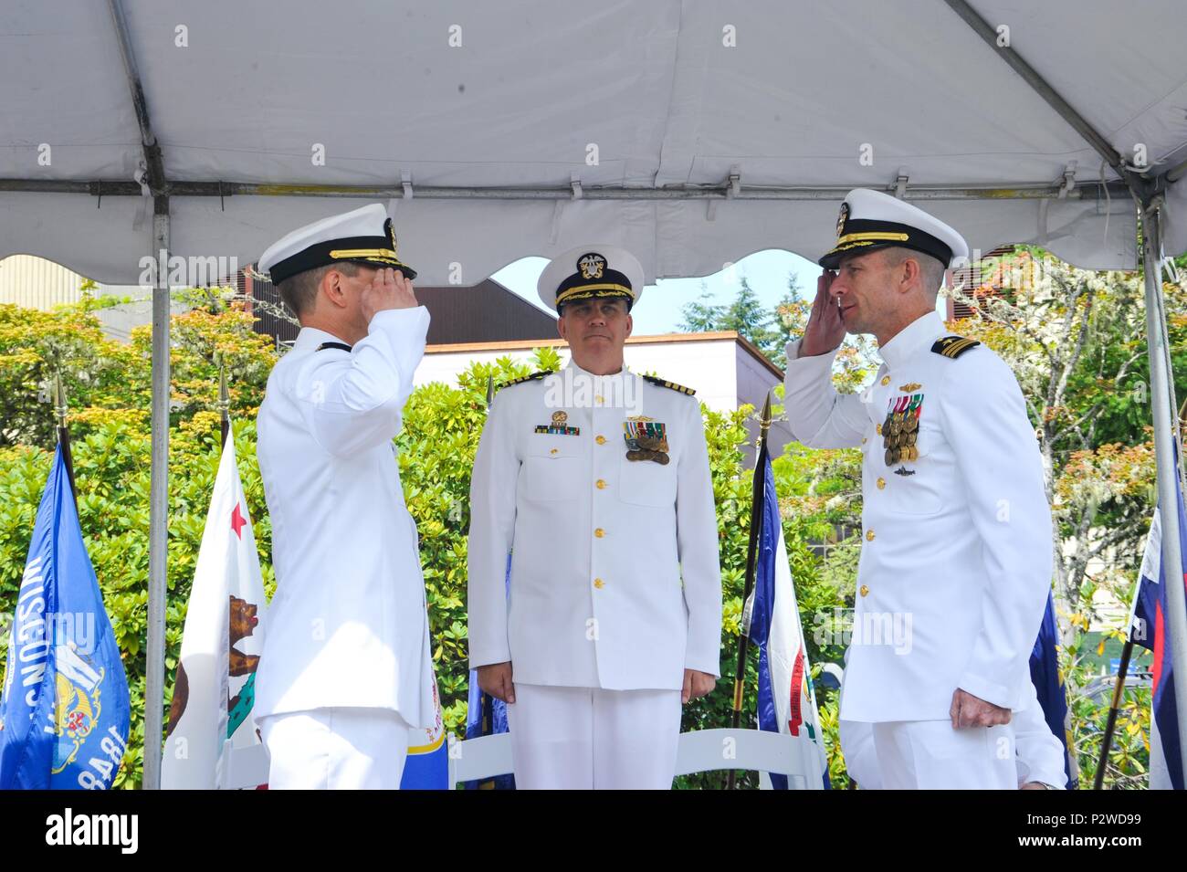 Uss maine ssbn 741 hi-res stock photography and images - Alamy