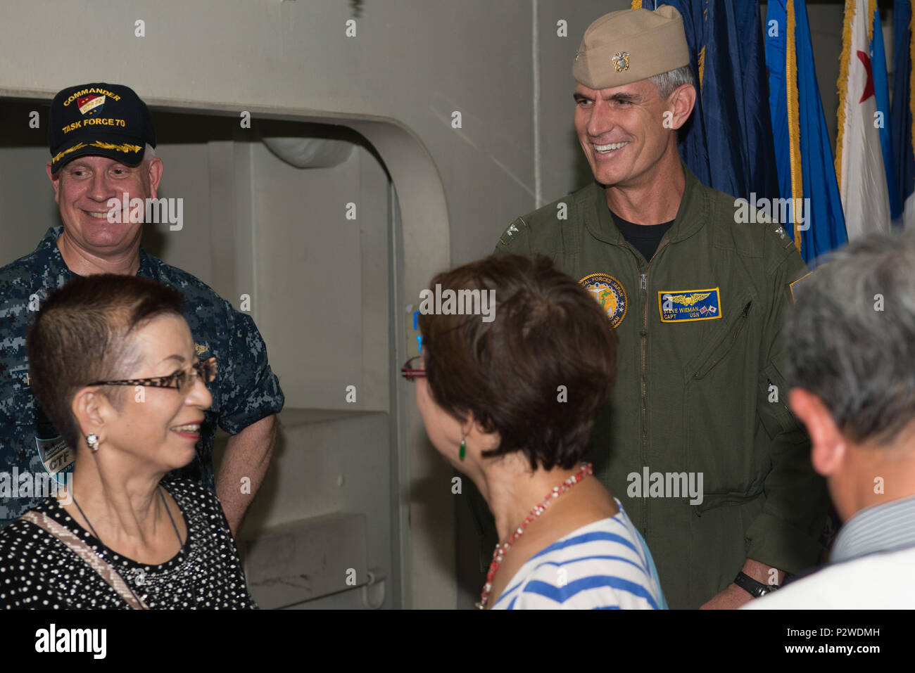 Pete wieman hi-res stock photography and images - Alamy