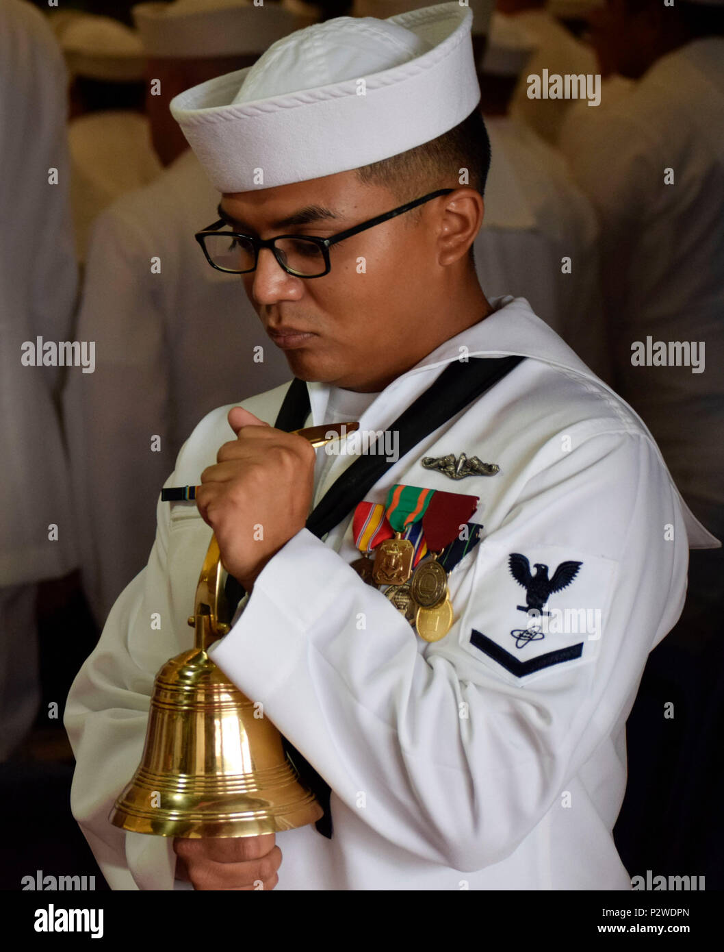 Naval base guam chapel hi-res stock photography and images - Alamy
