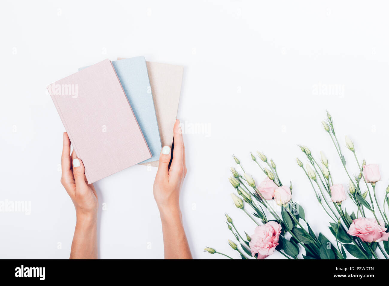 Three different books hi-res stock photography and images - Alamy