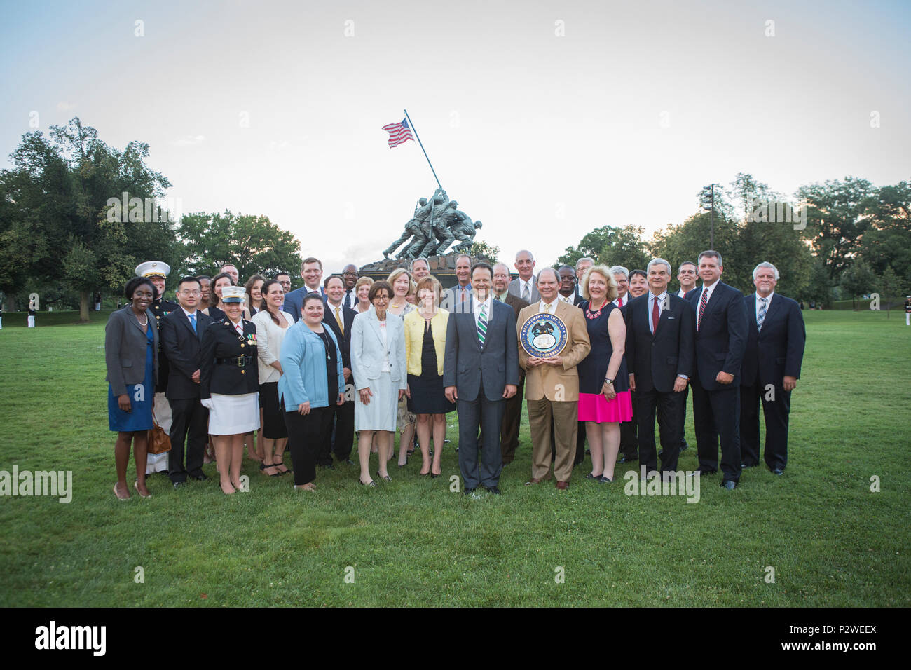 General counsel of the navy hi-res stock photography and images - Alamy