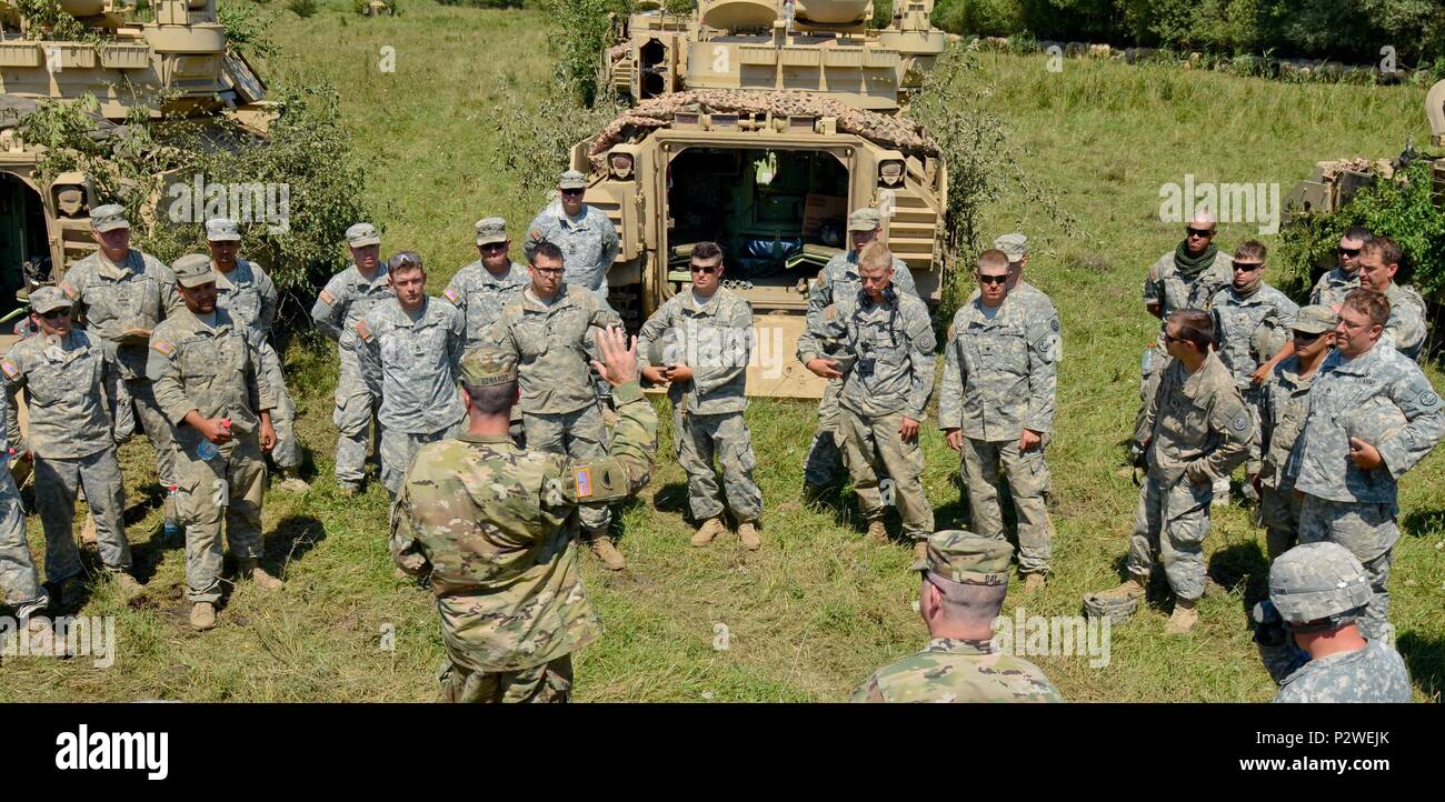 Brig. Gen. William Edwards, the Oregon Army National Guard's land ...