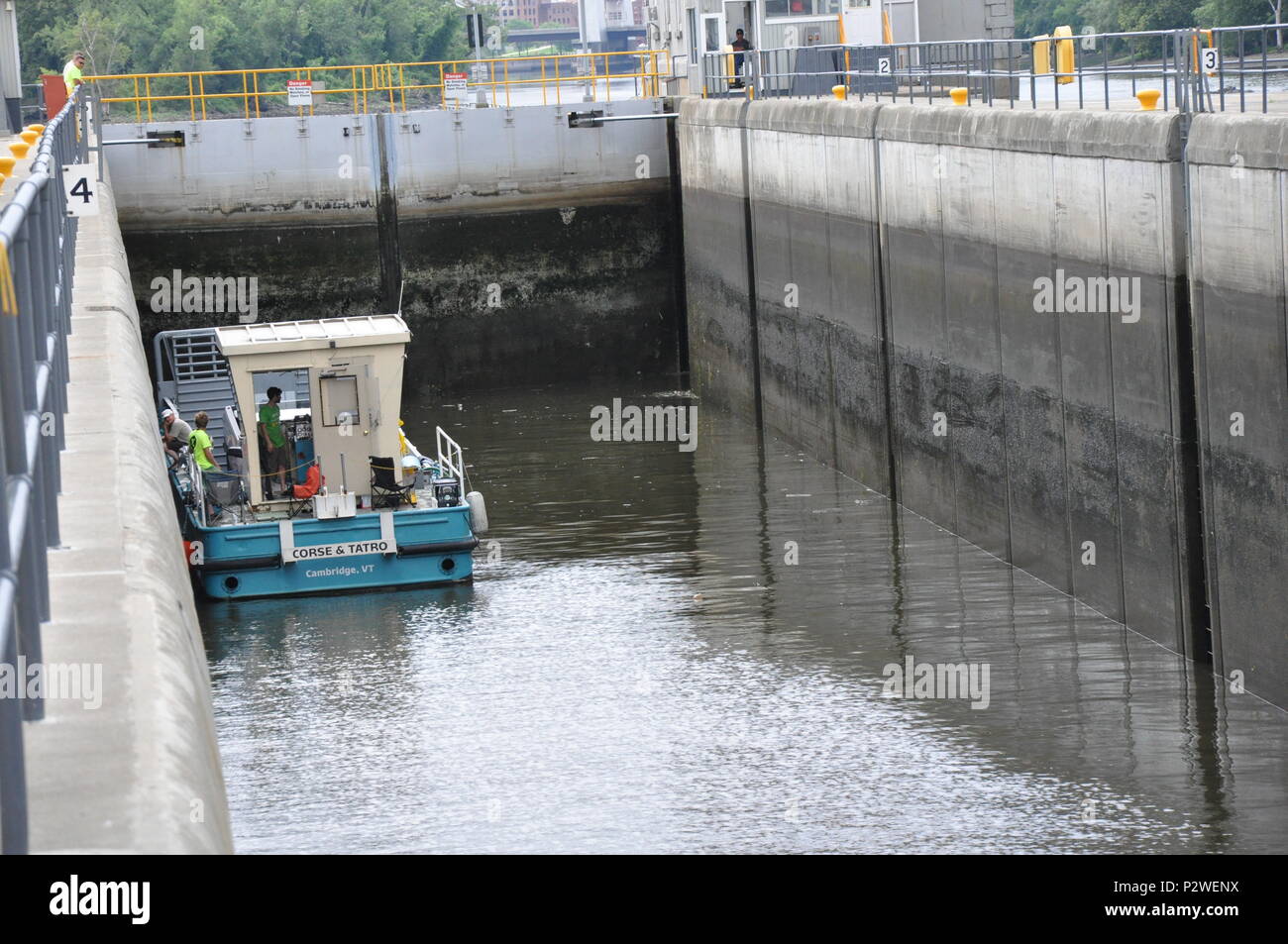 Lock troy hi-res stock photography and images - Alamy