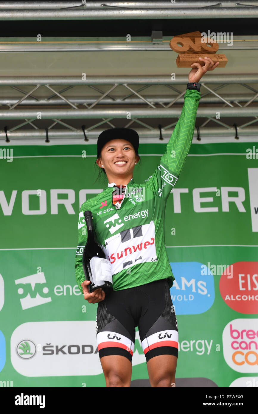 Coryn rivera hi-res stock photography and images - Alamy