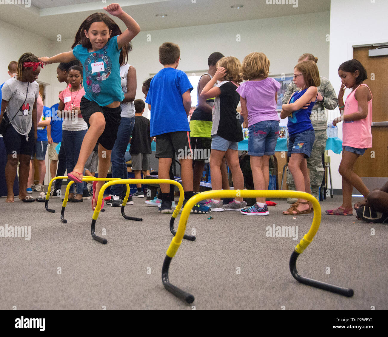 Regan abbott hi-res stock photography and images - Alamy