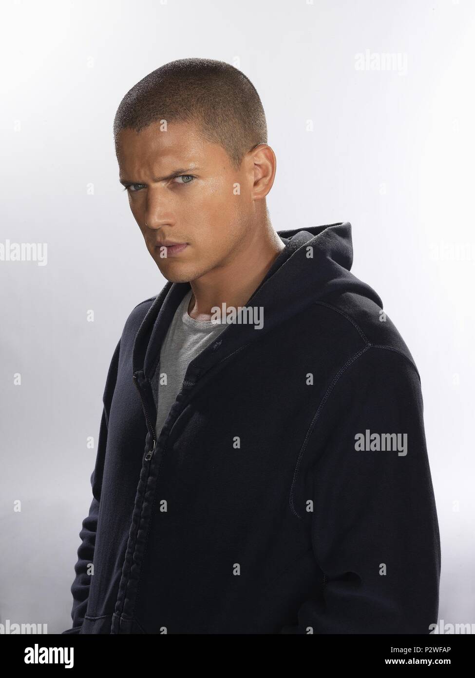 Original Film Title: PRISON BREAK-TV. English Title: PRISON BREAK. Film ...