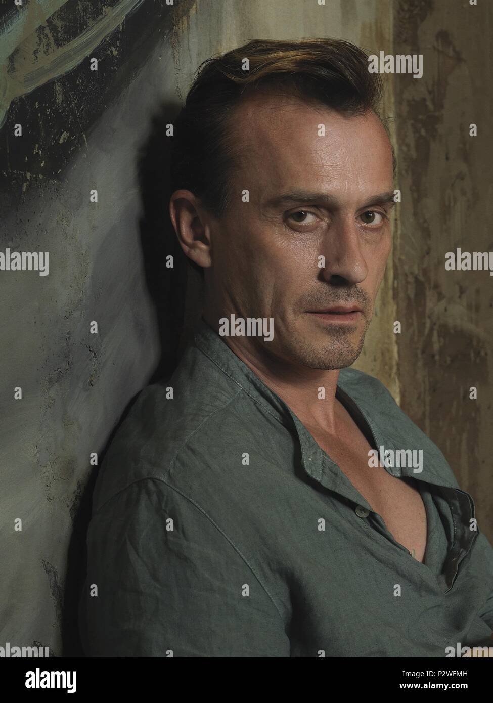 Original Film Title: PRISON BREAK-TV. English Title: PRISON BREAK. Film ...