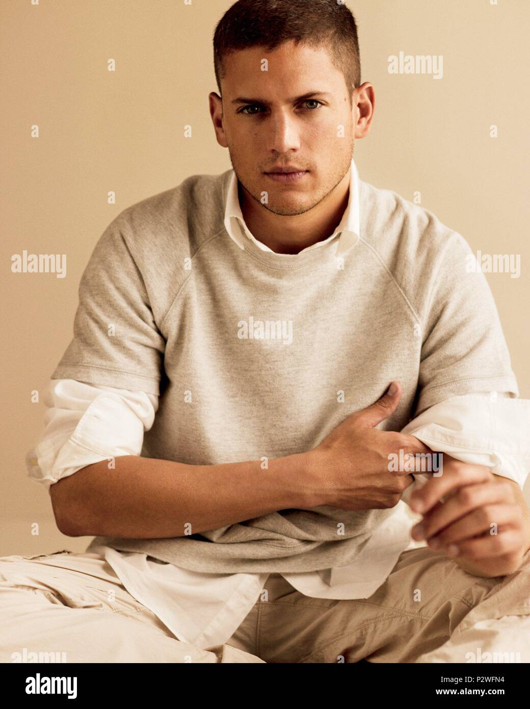 Original Film Title: PRISON BREAK-TV. English Title: PRISON BREAK. Film ...