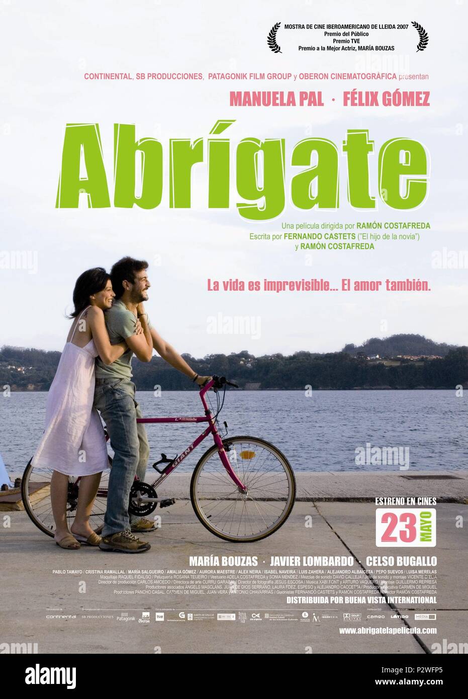 Abrigate hi-res stock photography and images - Alamy