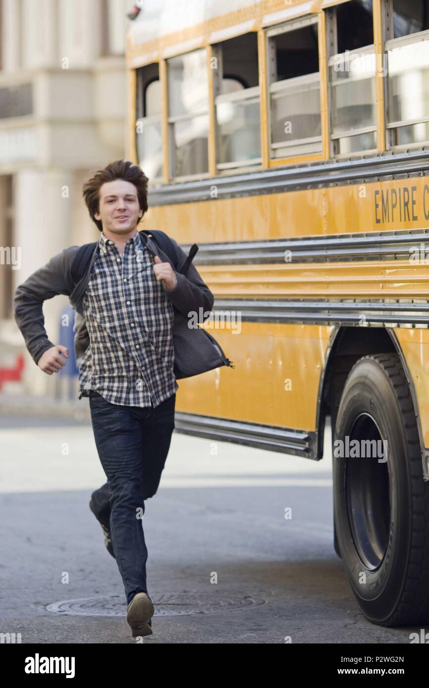 Drake bell hi-res stock photography and images - Alamy