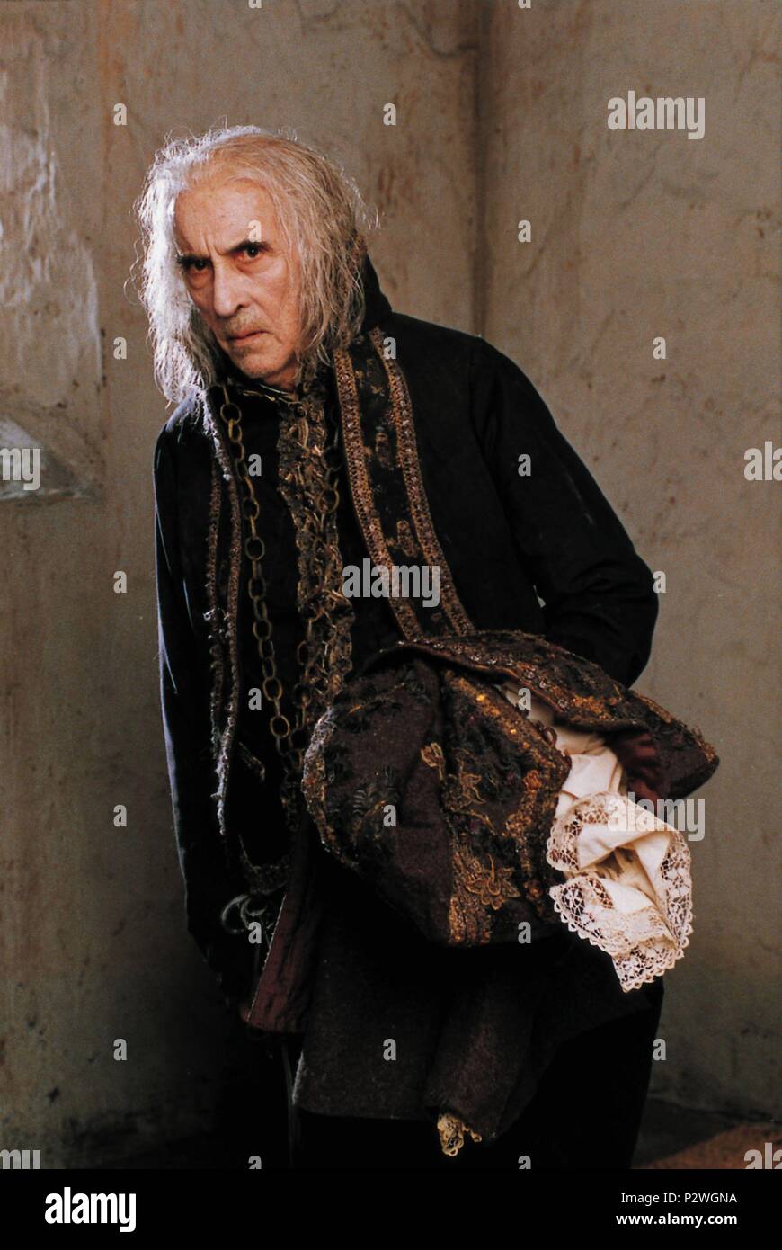 Gormenghast 2000 hi-res stock photography and images - Alamy