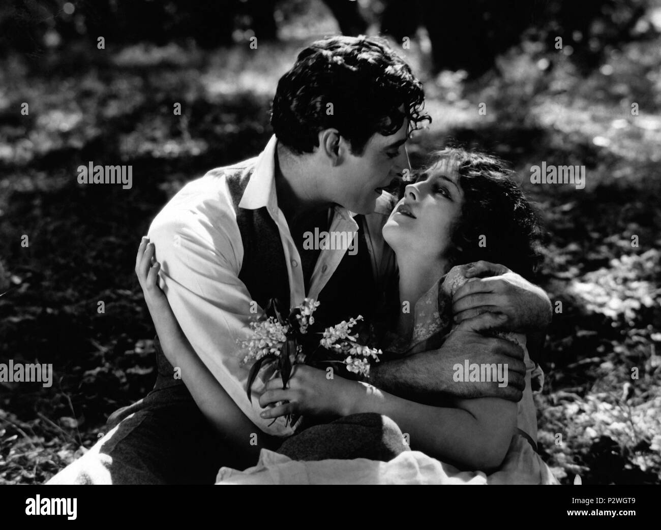 He who gets slapped hi-res stock photography and images - Alamy