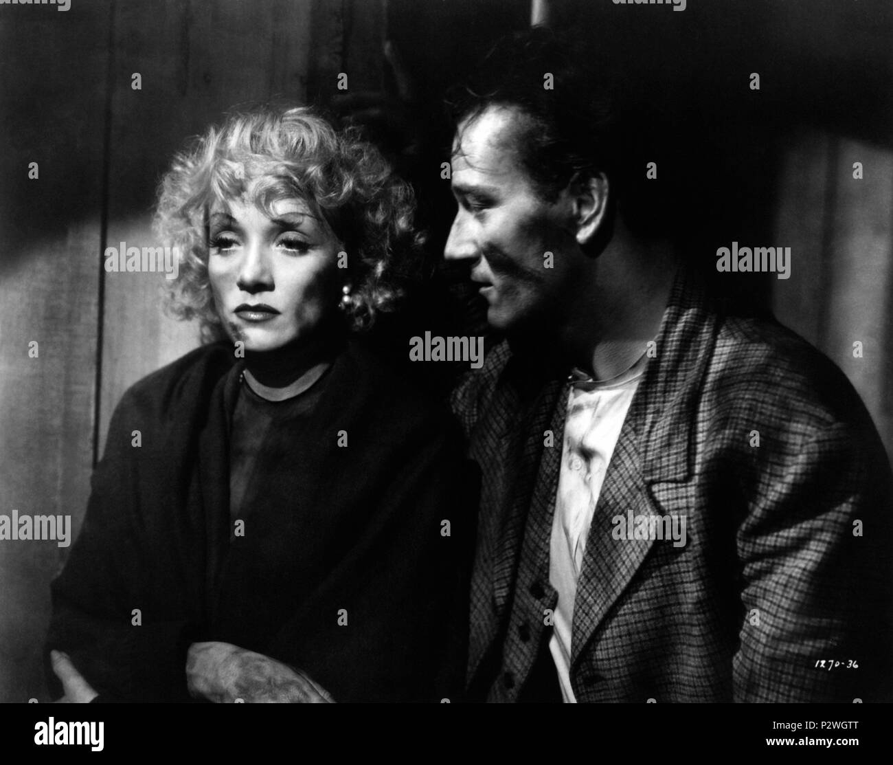 Original Film Title: PITTSBURGH. English Title: PITTSBURGH. Film ...