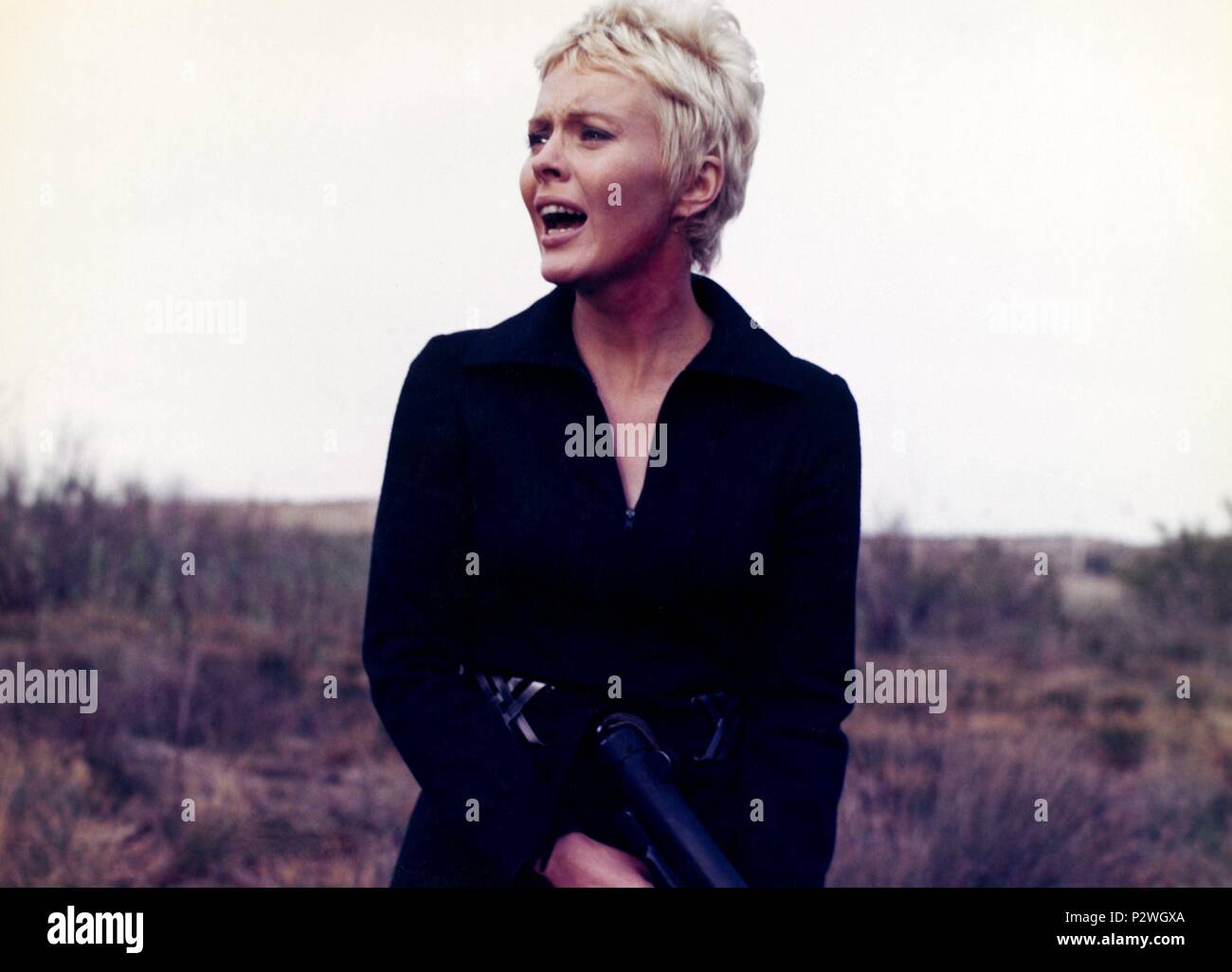 Original Film Title: KILL!. English Title: KILL!. Film Director: ROMAIN ...