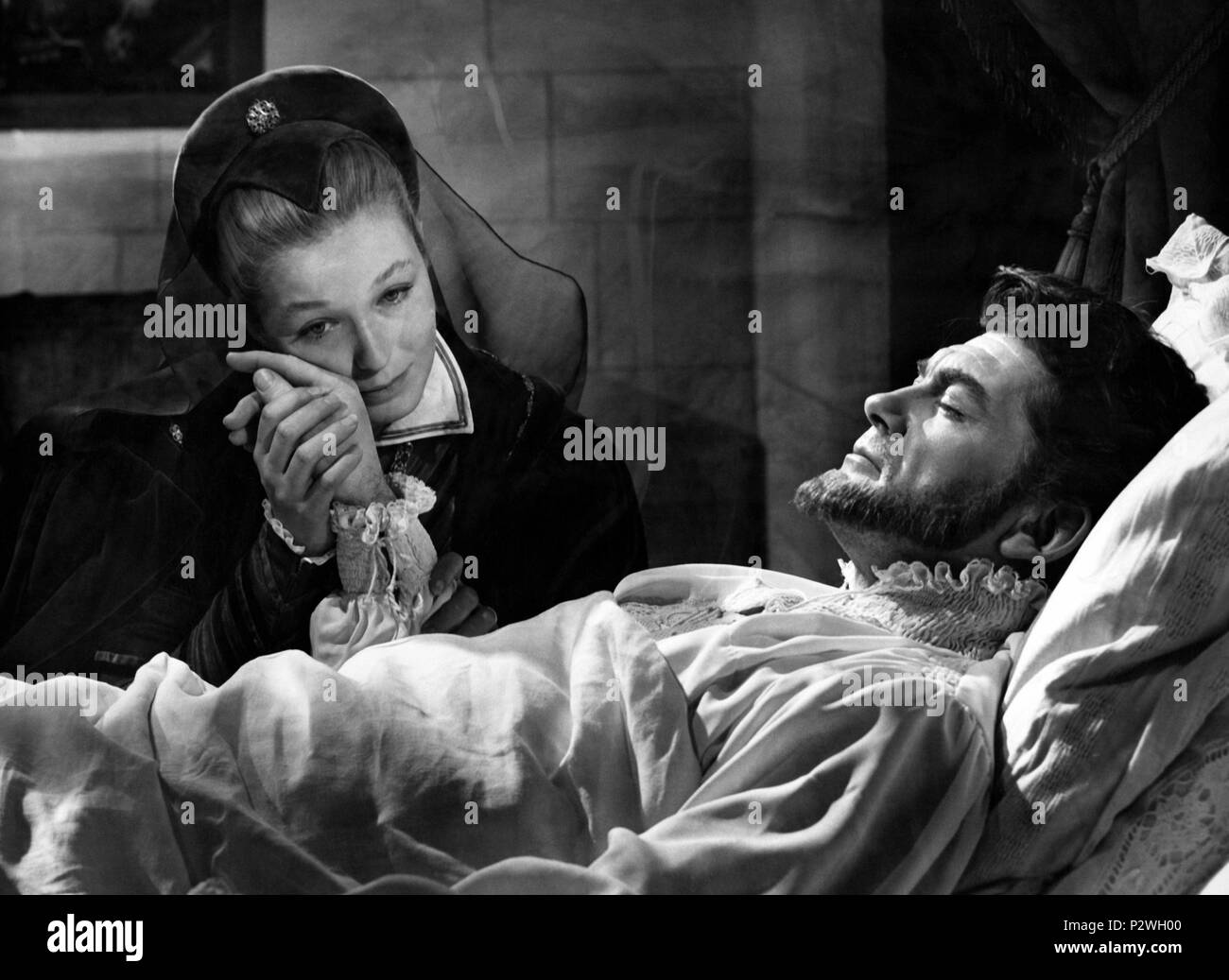 Princess of cleves hi-res stock photography and images - Alamy