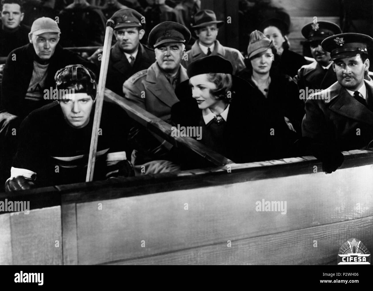 Original Film Title: THE DUKE OF WEST POINT. English Title: THE DUKE OF ...