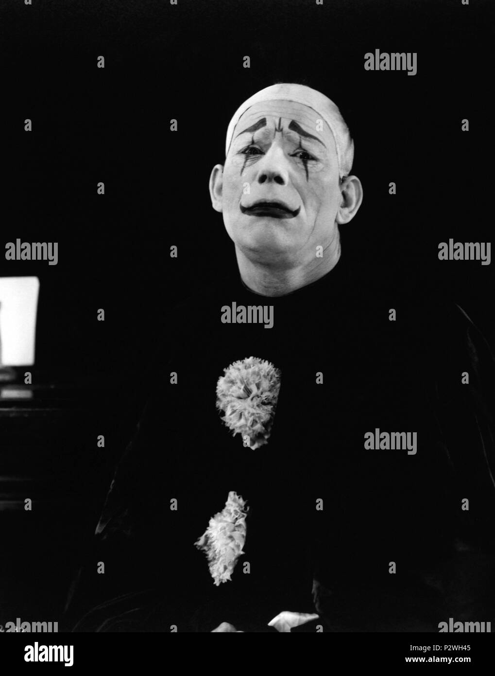 He who gets slapped hi-res stock photography and images - Alamy