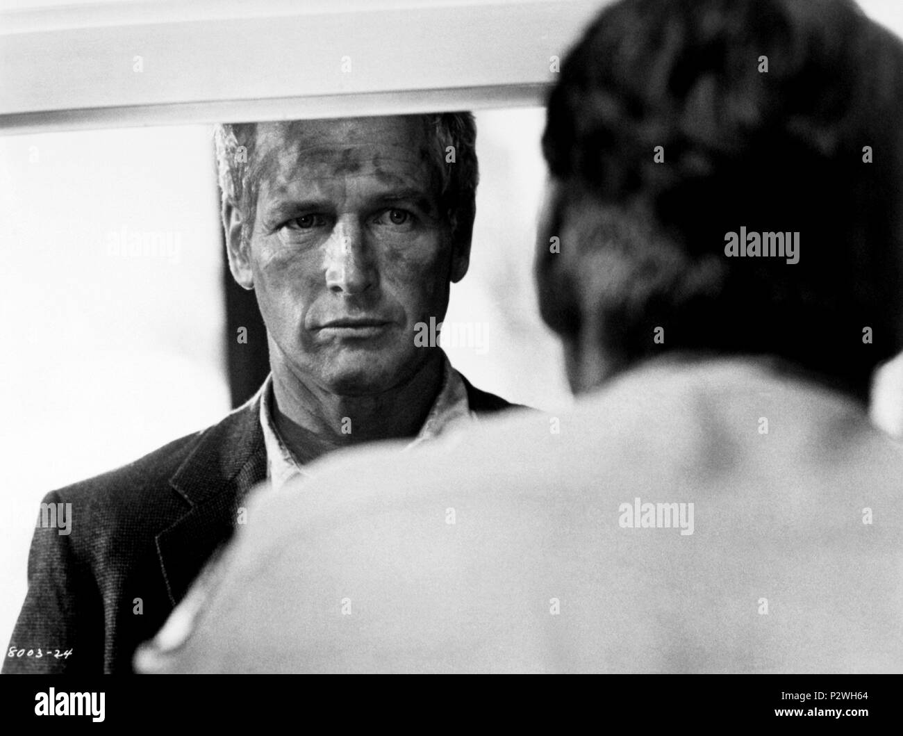 Original Film Title: THE DROWNING POOL. English Title: THE DROWNING ...