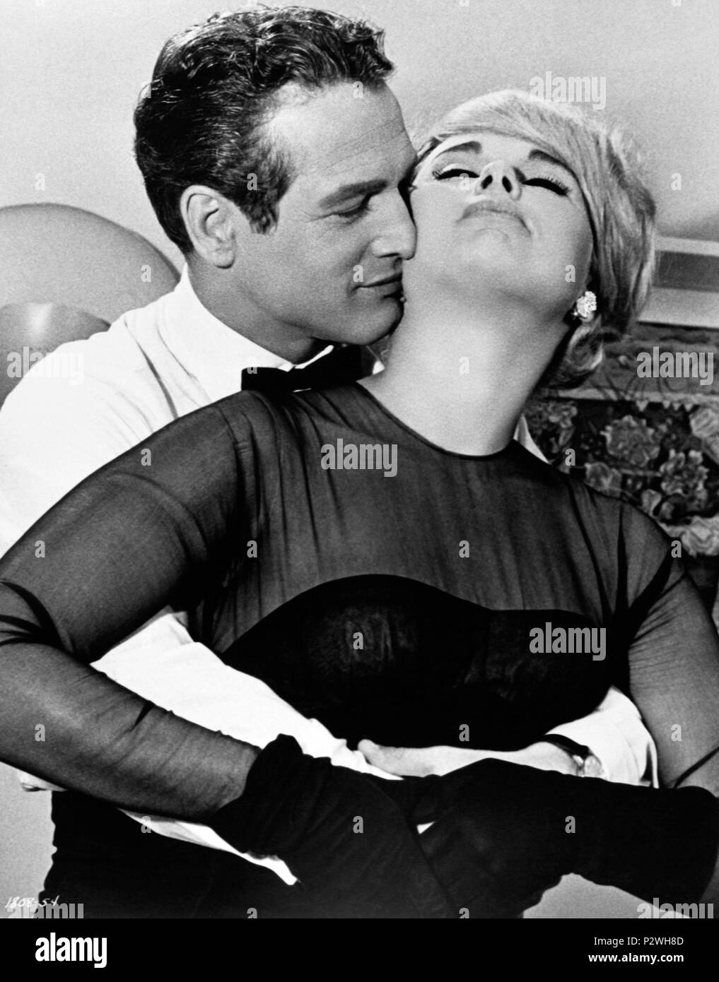 Original Film Title: THE PRIZE. English Title: THE PRIZE. Film Director ...