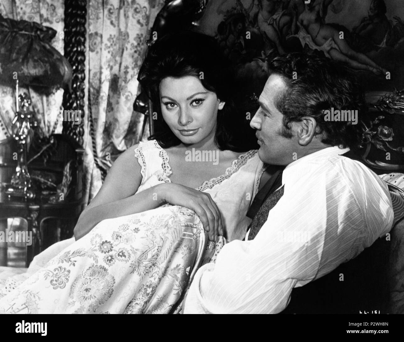 Original Film Title: LADY L. English Title: LADY L. Film Director ...