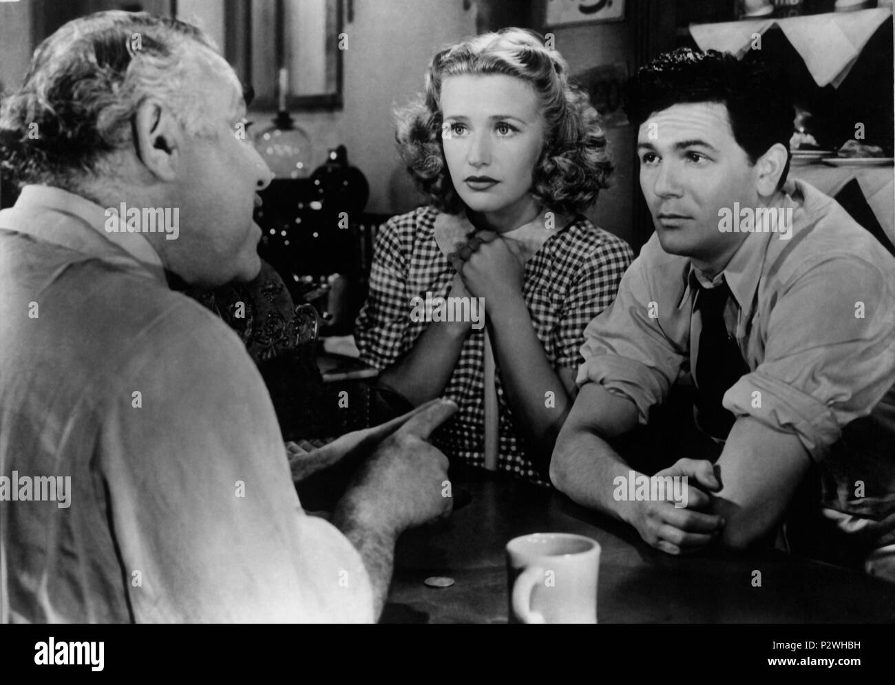 Original Film Title: DUST BE MY DESTINY. English Title: DUST BE MY ...