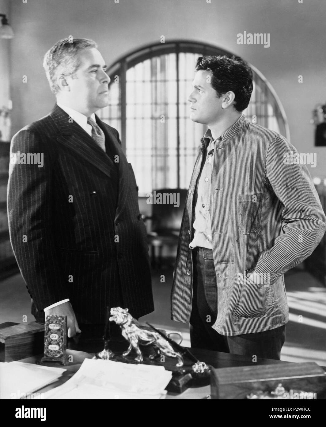 Original Film Title: DUST BE MY DESTINY. English Title: DUST BE MY ...