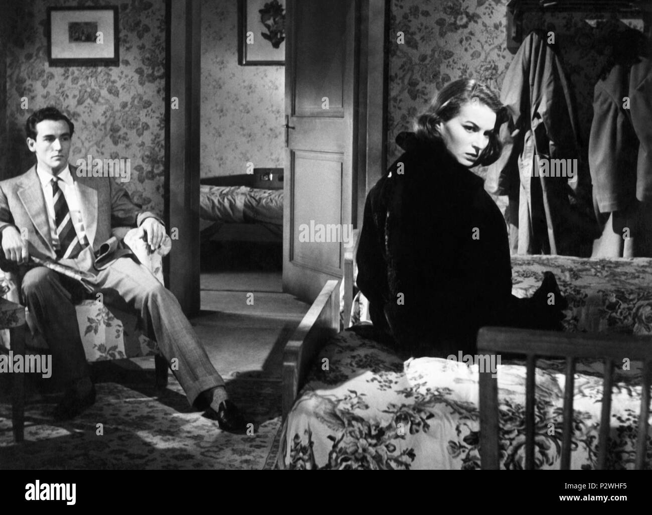 Original Film Title: MAMBO. English Title: MAMBO. Film Director: ROBERT ...