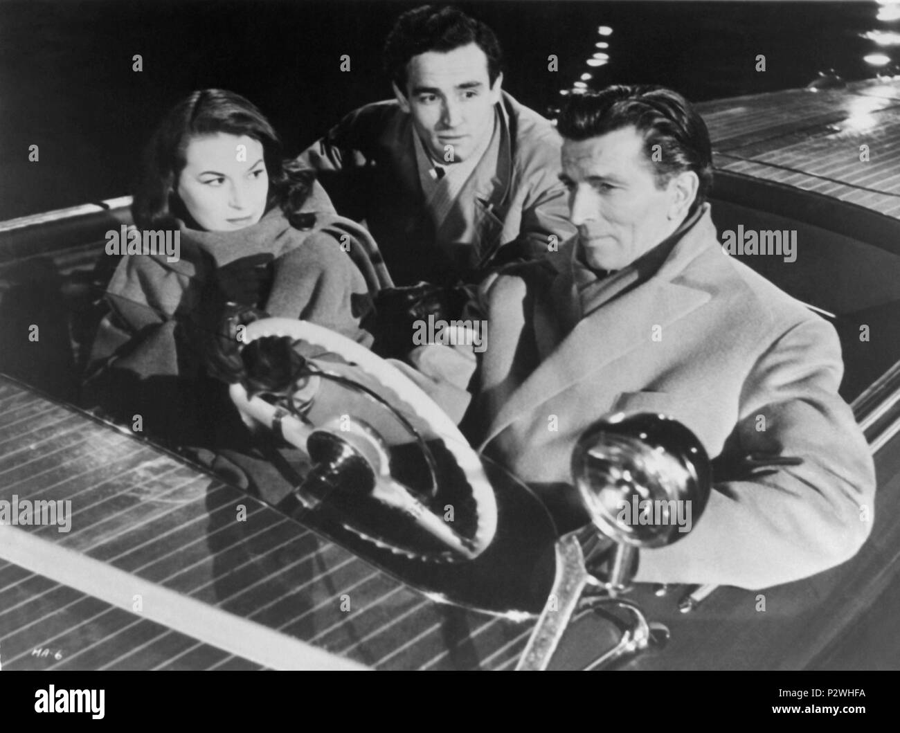 Original Film Title: MAMBO. English Title: MAMBO. Film Director: ROBERT ...