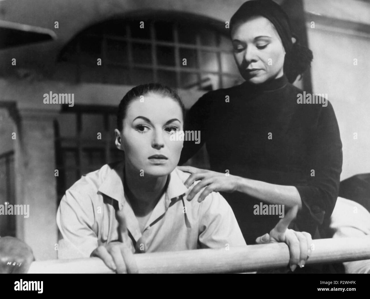 Original Film Title: MAMBO. English Title: MAMBO. Film Director: ROBERT ...