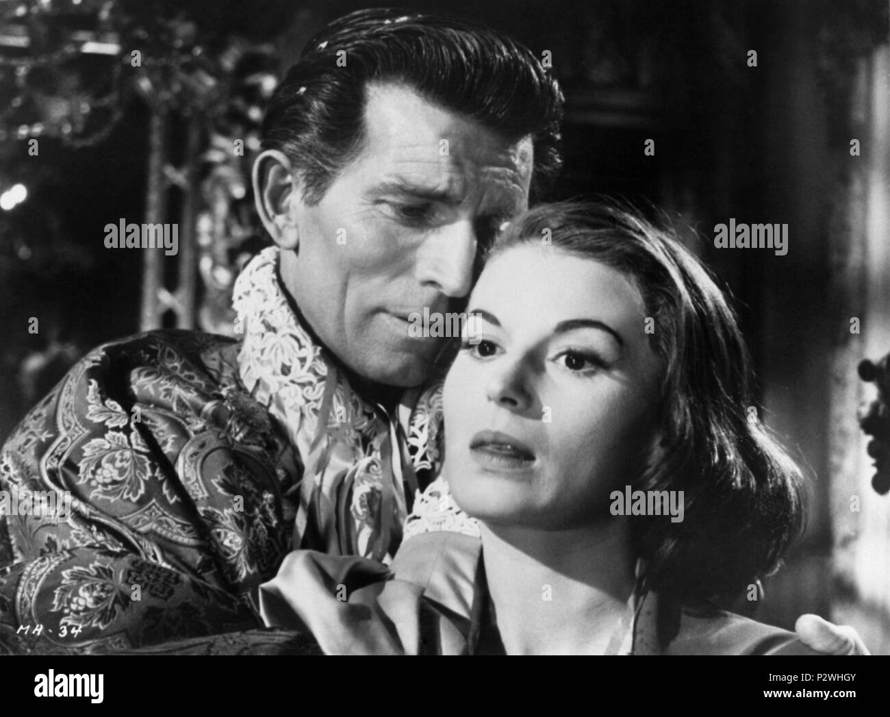 Original Film Title: MAMBO. English Title: MAMBO. Film Director: ROBERT ...