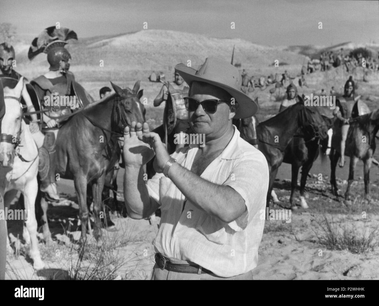 Original Film Title: ALEXANDER THE GREAT. English Title: ALEXANDER THE ...