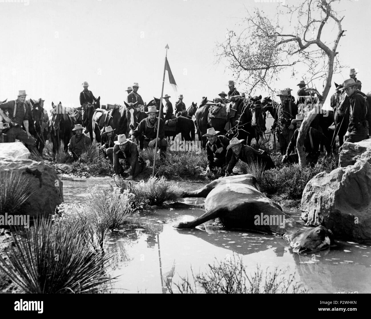 Original Film Title: CHEYENNE AUTUMN. English Title: CHEYENNE AUTUMN ...