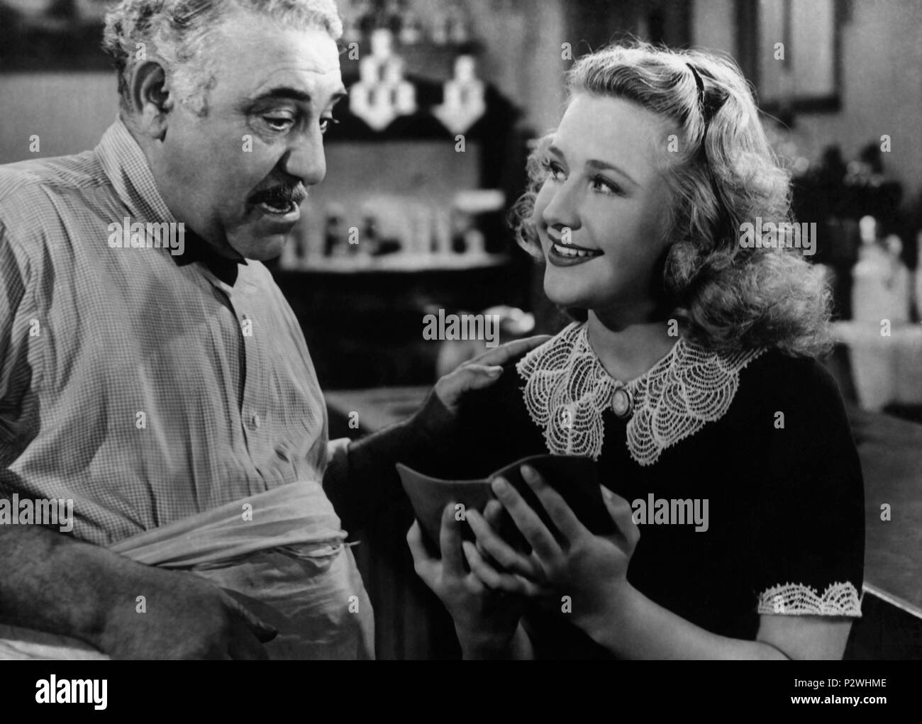 Original Film Title: DUST BE MY DESTINY. English Title: DUST BE MY ...