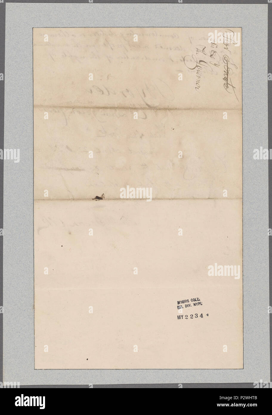 Yates new york hi-res stock photography and images - Alamy