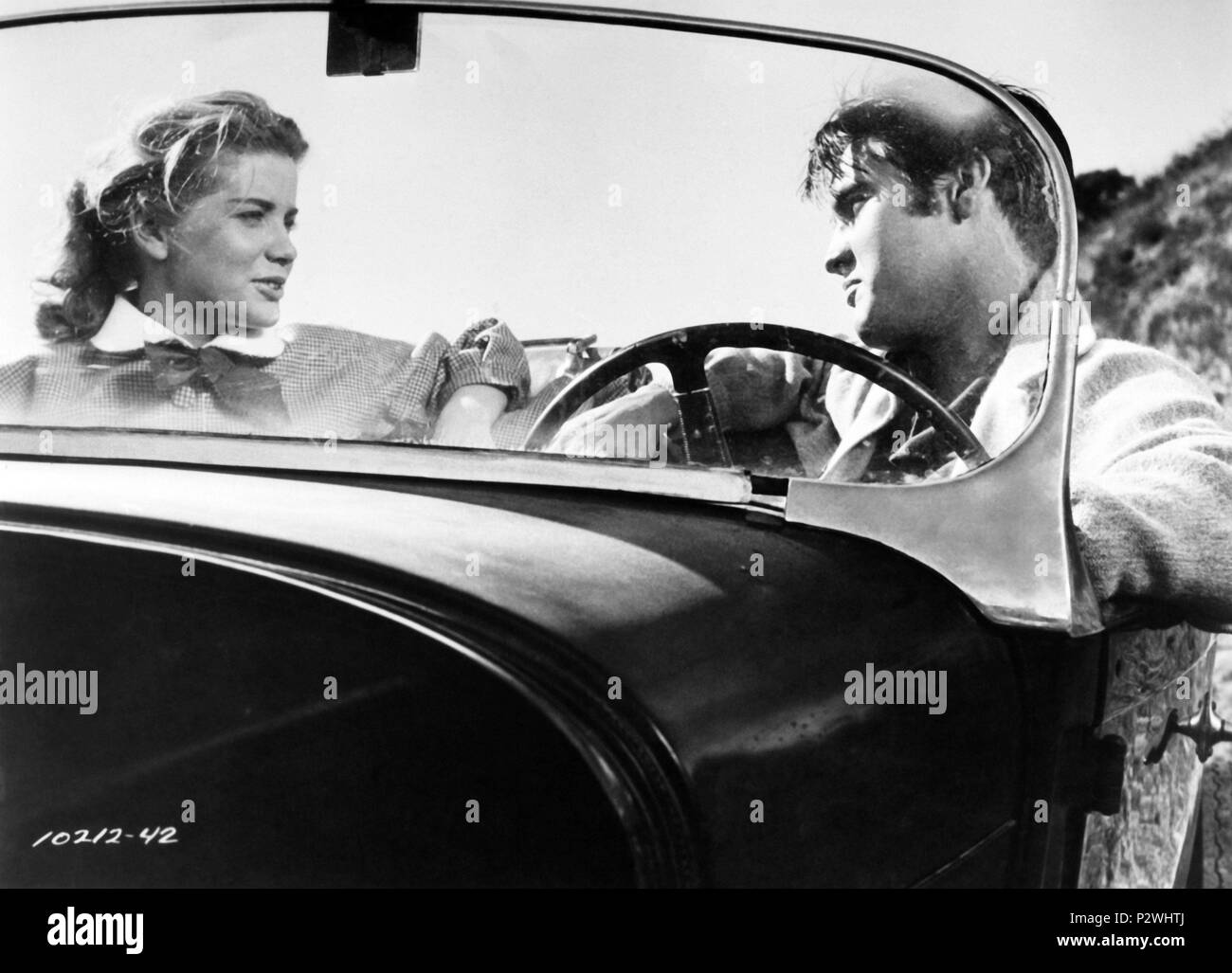 Original Film Title: LOVING YOU. English Title: LOVING YOU. Film ...