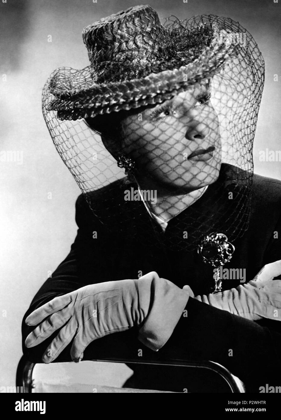 Original Film Title: LAURA. English Title: LAURA. Film Director: OTTO ...