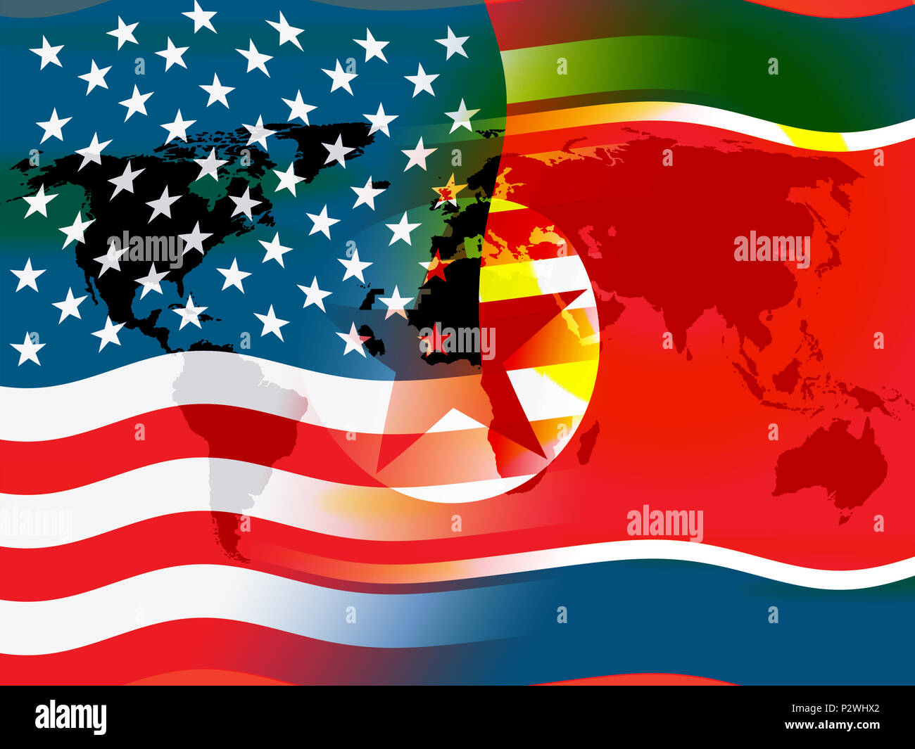Diplomats Wallpaper
