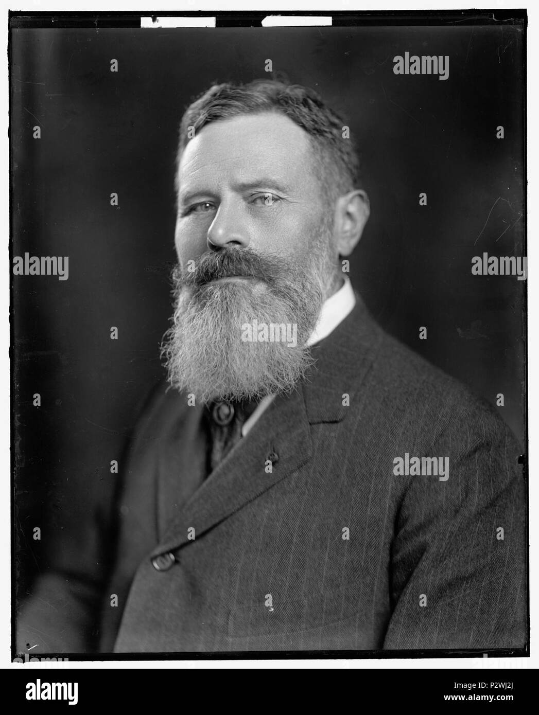 HON. ARTHUR H Stock Photo - Alamy
