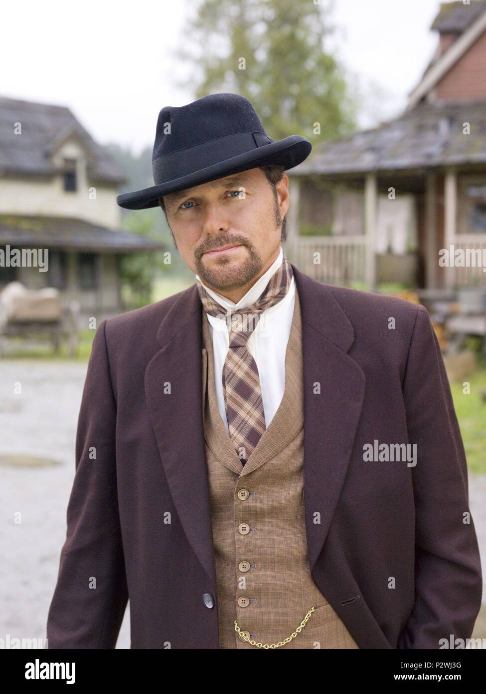 Original Film Title: MAIL ORDER BRIDE-TV. English Title: MAIL ORDER ...