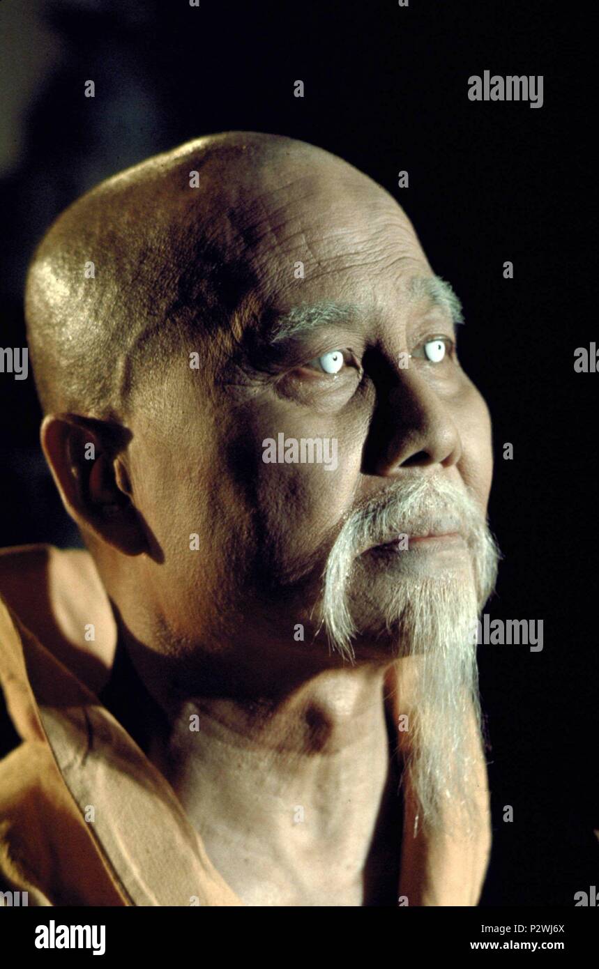 Keye Luke Gremlins