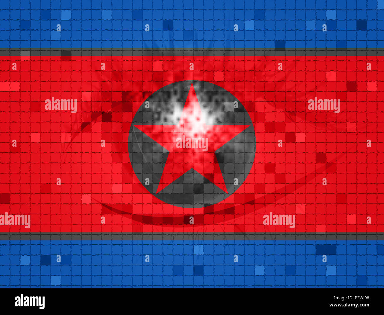 Dprk hackers hi-res stock photography and images - Alamy