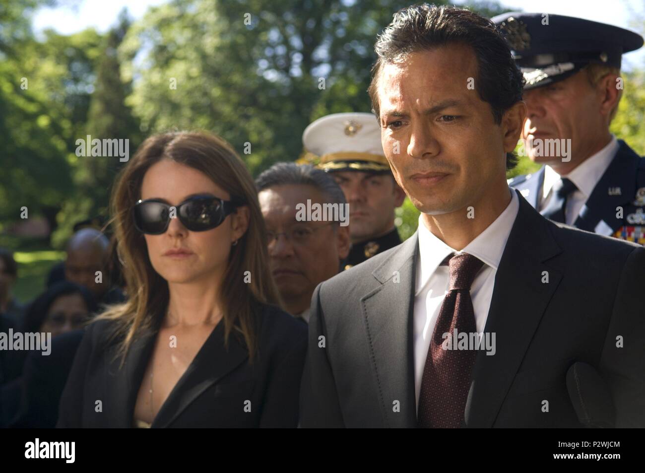 Original Film Title: THE ANDROMEDA STRAIN. English Title: THE ANDROMEDA ...