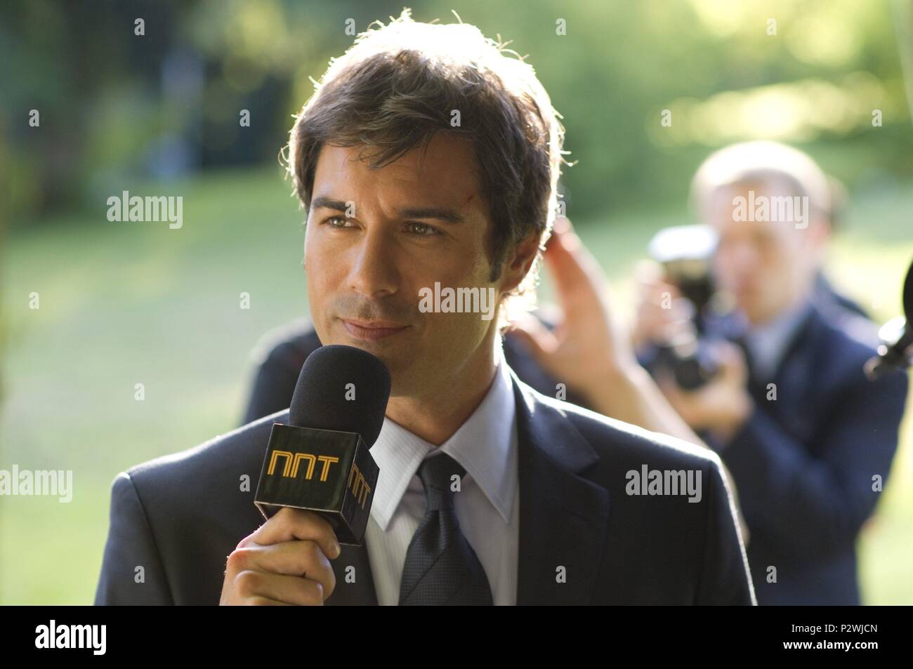 Original Film Title: THE ANDROMEDA STRAIN. English Title: THE ANDROMEDA ...