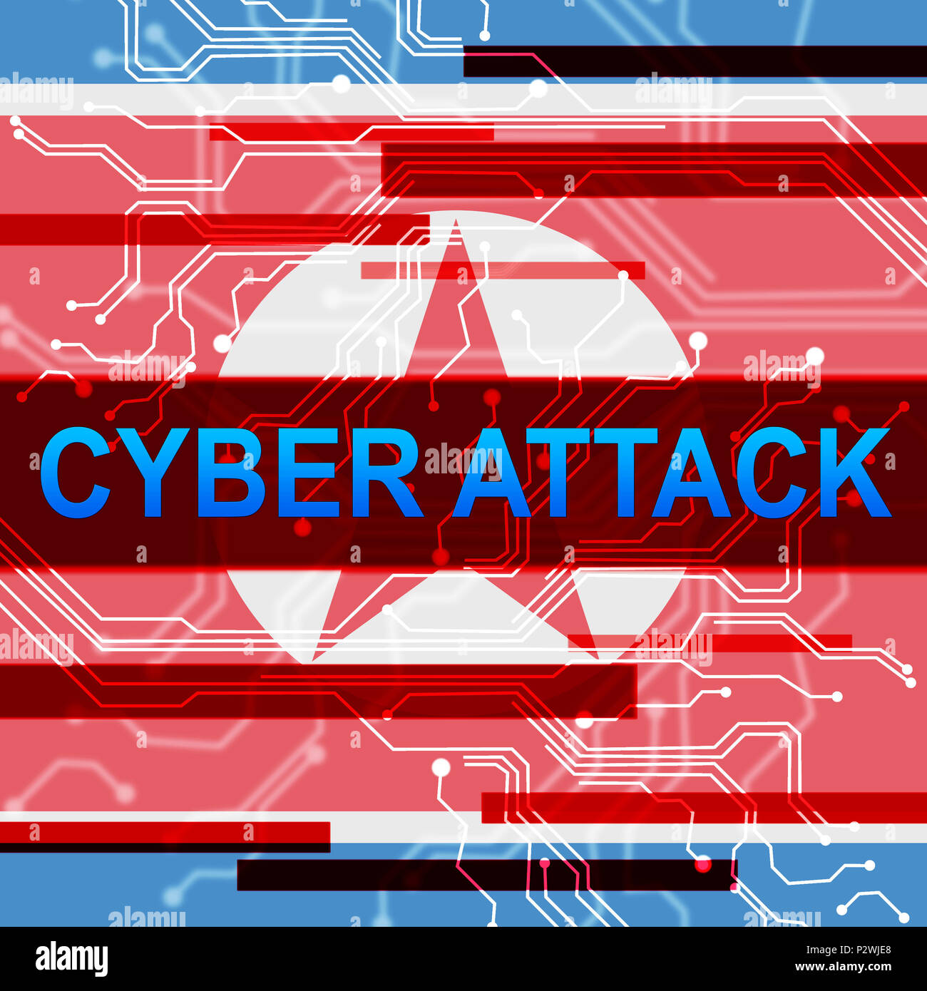 Dprk hackers hi-res stock photography and images - Alamy