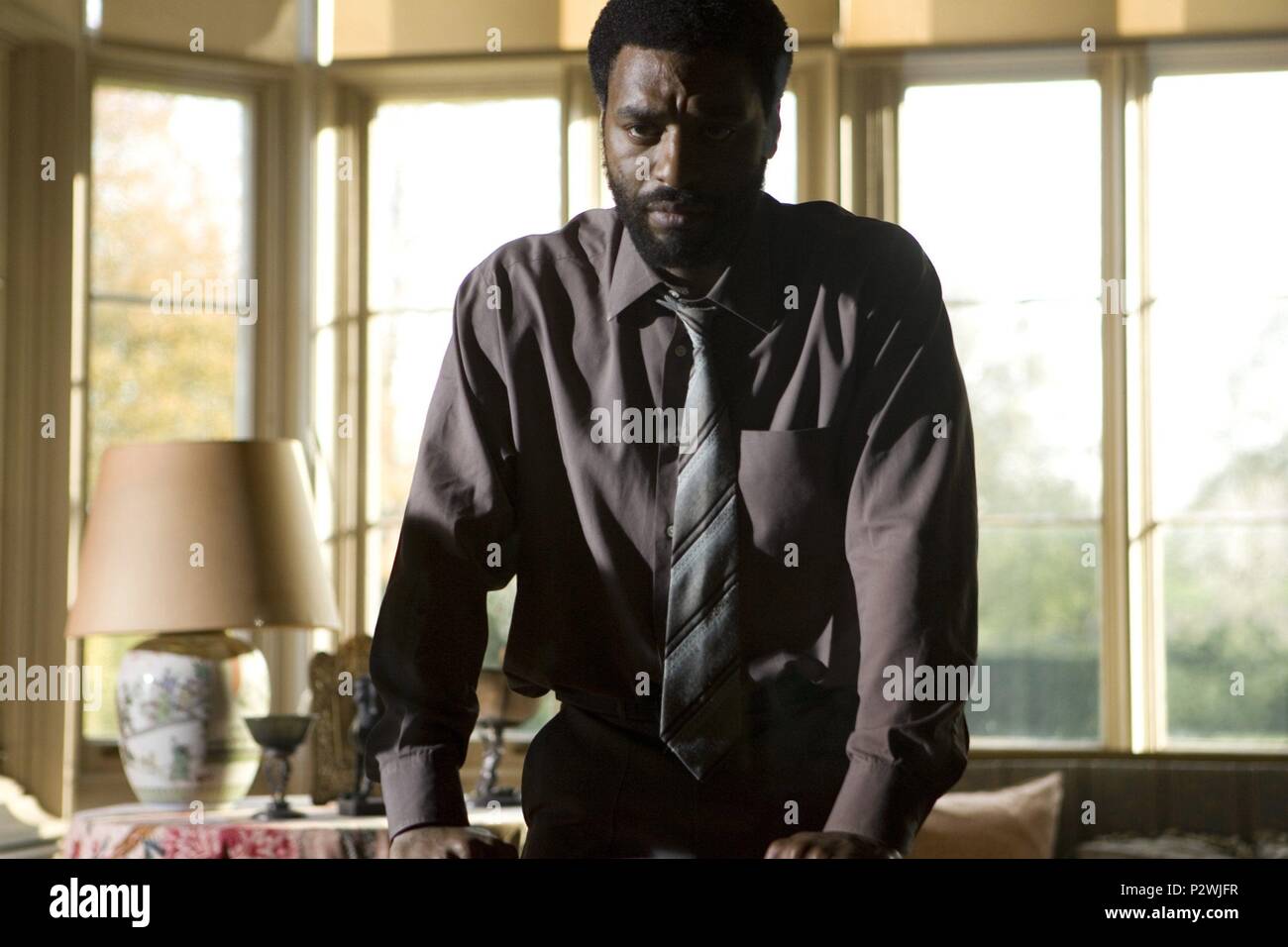 Original Film Title: ENDGAME. English Title: ENDGAME. Film Director: PETE TRAVIS. Year: 2009 ...